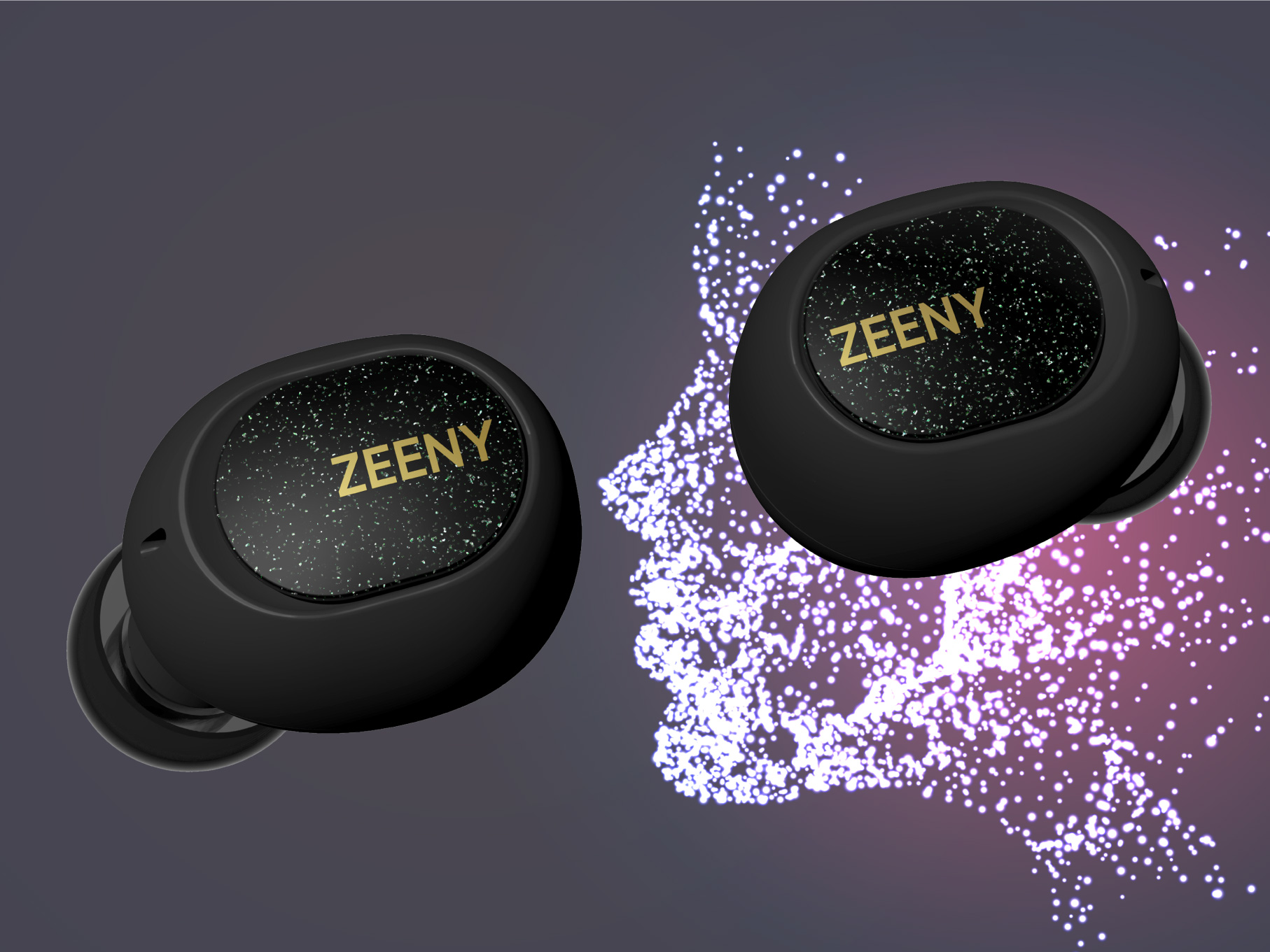 Nain | Screen-free Internet Hearables